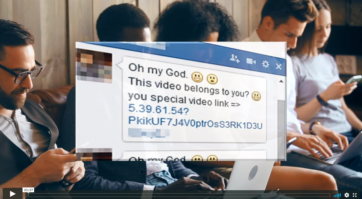 5 Facebook Security Tips - ProCareIT